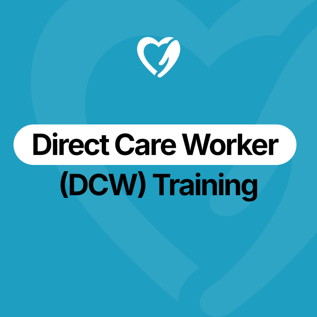 Trainings – Called to Care Residential Facility